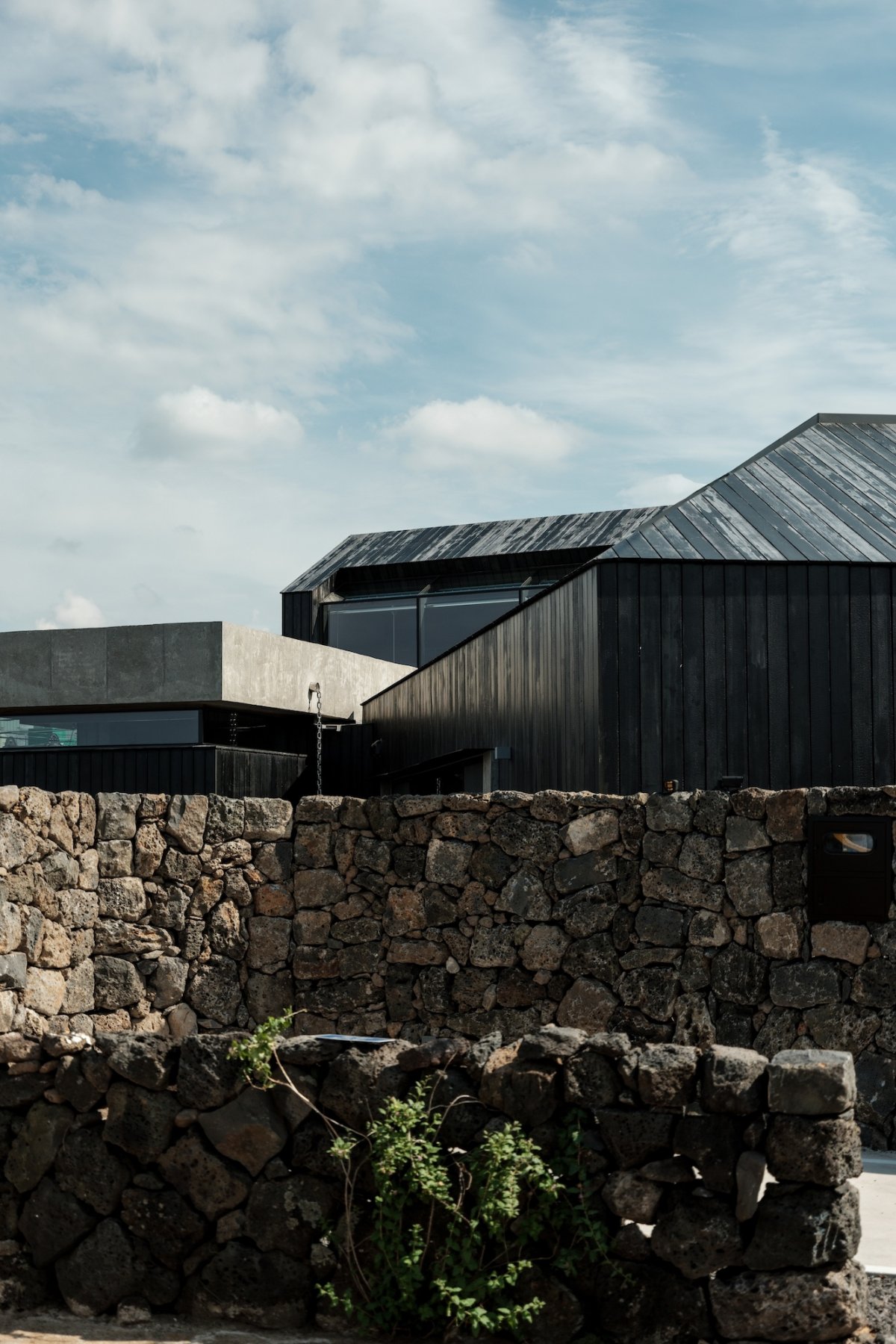 YinjiSpace - Z_Lab x Jocha